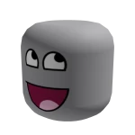 Shedletsky's Epic Face