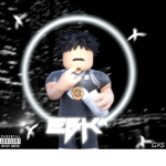 EBK | EVERYBODY KILLA - Roblox