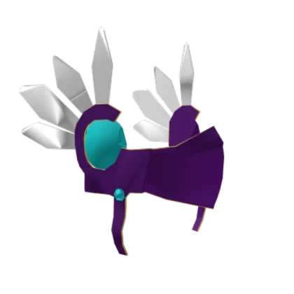 Violet Valkyrie