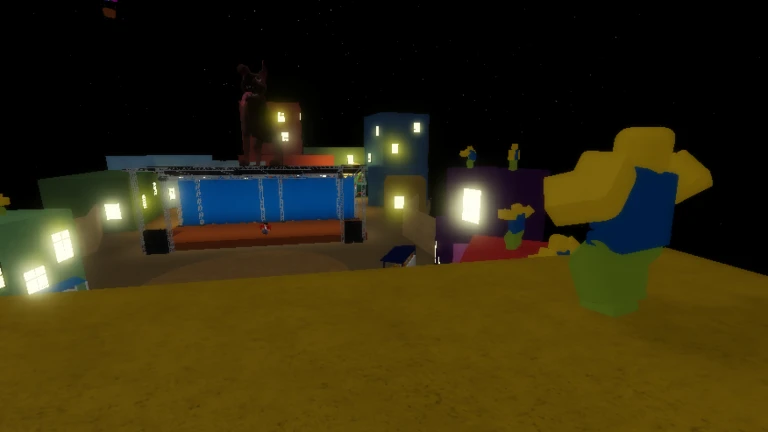 Miguel de la película coco - Roblox