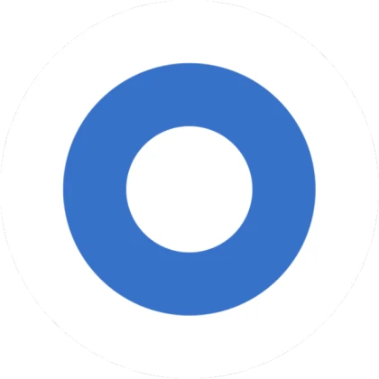 Finnish Air Force Roundel