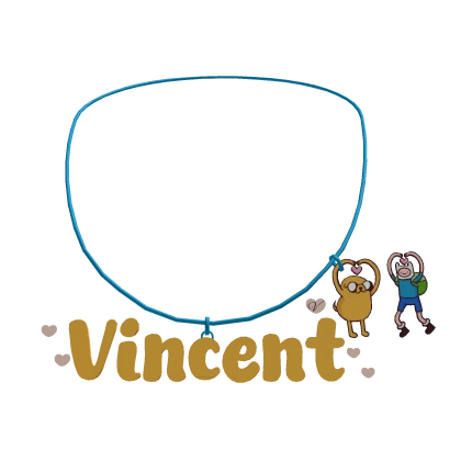 Vincent | Roblox Item - Rolimon's