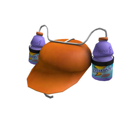 Brighteyes' Bloxiade Hat | Roblox Item - Rolimon's