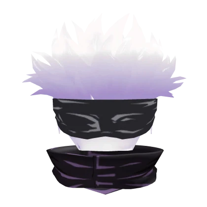 Gojo | Roblox Item - Rolimon's