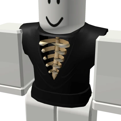 Dark Skeleton - Roblox
