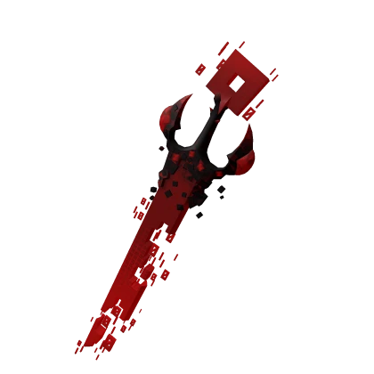 Light Edge Sword - Red Edition V2 (Addon) | Roblox Item - Rolimon's