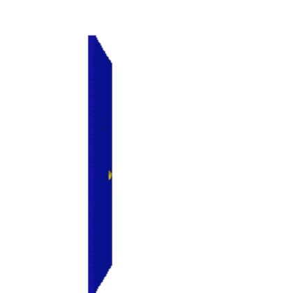 Baldi's Basics Door