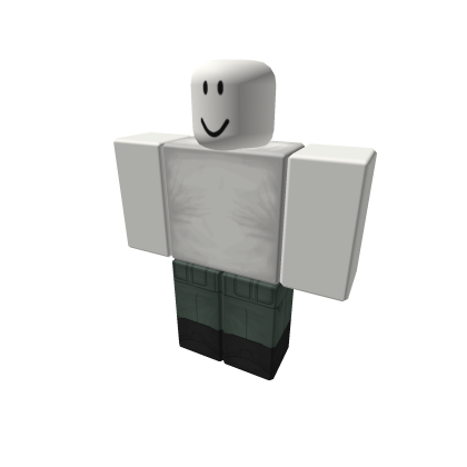 Pants all ranks. - Roblox