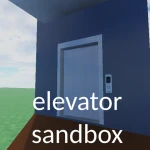 지하 엘리베이터 - Roblox