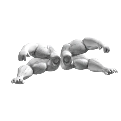 4 Arms | Roblox Item - Rolimon's