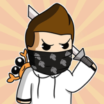 Locus! (OFFICIAL) Fan Group! - Roblox
