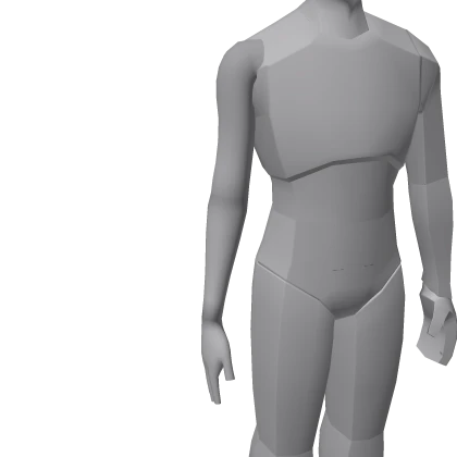 Astro Girl 敖 - Roblox