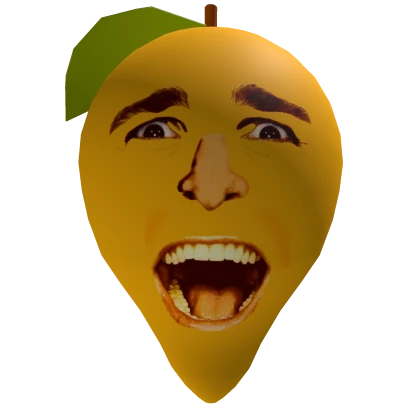 Mango Brainrot | Roblox Item - Rolimon's
