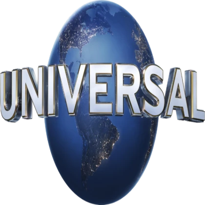 Universal Studios logo