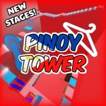Pinoy Tower 🇵🇭 | Roblox Game - Rolimon's
