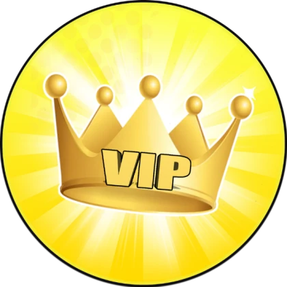 Vip Icon
