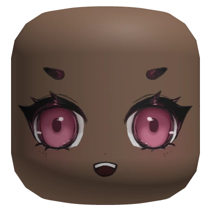Chibi Joyful Spark | Roblox Item - Rolimon's