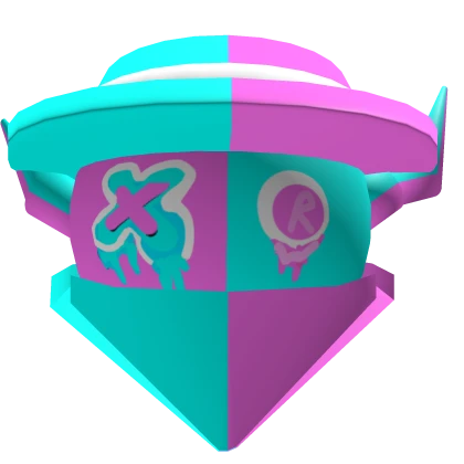 Rifty Rogue Sticks ( Graffiti Edition ) | Roblox Item - Rolimon's