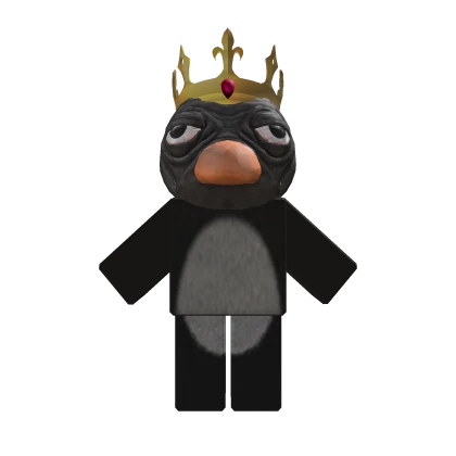 Mini Blecus | Roblox Item - Rolimon's