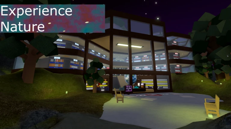 Biblioteca ROBLOX 2025 - Roblox