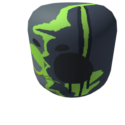 biohazard | Roblox Item - Rolimon's