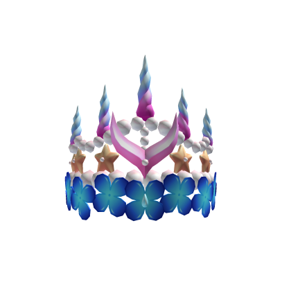 Pageant Crown - Roblox