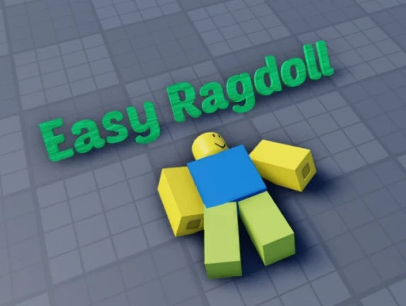 EasyRagdoll
