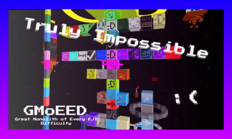 [100K] Grande Monólito de Cada Dificuldade JJT - Roblox