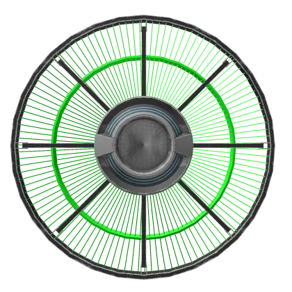 Duchess back ring V3.2 | Roblox Item - Rolimon's