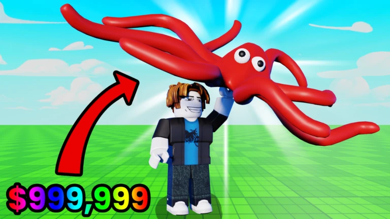 [TERAZ] Pojemnik RNG - Roblox