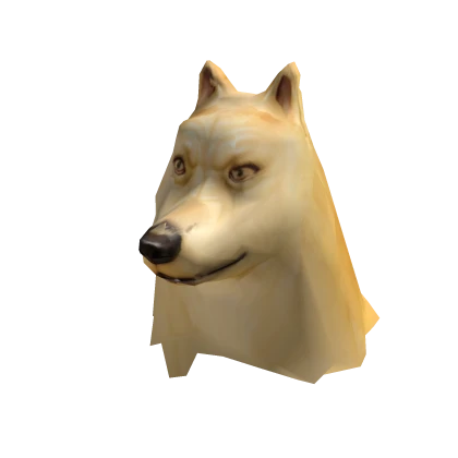 Muscular Doge - Dynamic Head | Roblox Item - Rolimon's