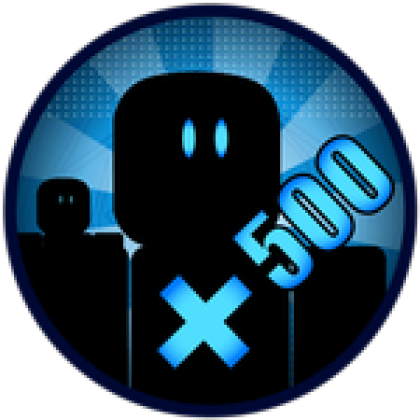 +500 Max Slots - Roblox
