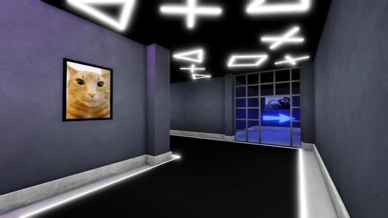 Gra XYZ R64 (KATALOG) - Roblox