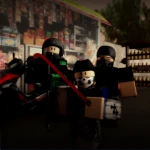 [New MAP] Tawuran SMA V2 Stats | Rotrends