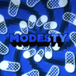 Modesty Games - Roblox