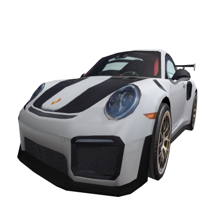 Porsche 911 GT2 RS - Roblox