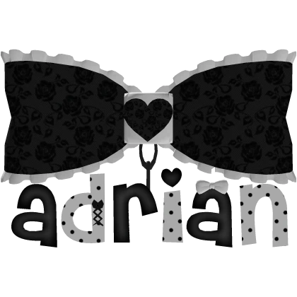 adrian | Roblox Item - Rolimon's