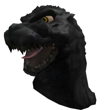 Godzilla | Roblox Item - Rolimon's