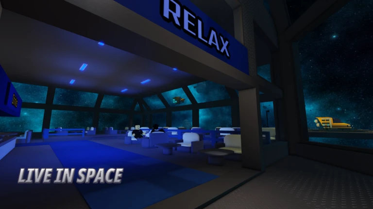 Astro Tycoon - Roblox