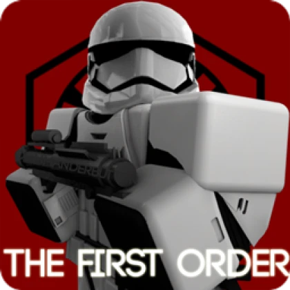 The First Galactic Order 〕 | Roblox Group - Rolimon's