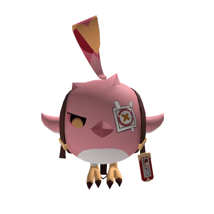 Ifa Cacucu | Genshin Impact | Roblox Item - Rolimon's