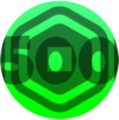 500 Thank You - Roblox