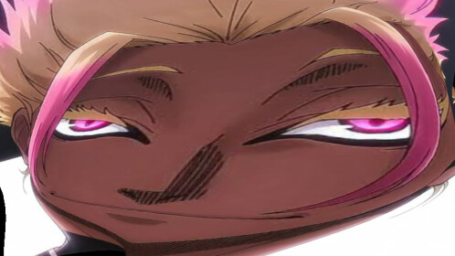 ENTKOMME FREAKY SHIDOU - Roblox