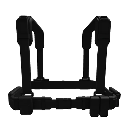 Tactical Rig | Roblox Item - Rolimon's