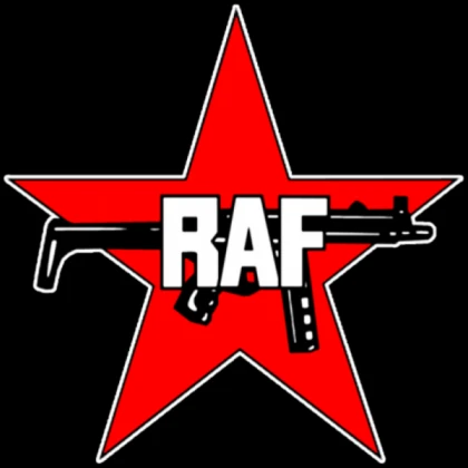 Red Army Faction temporary logo
