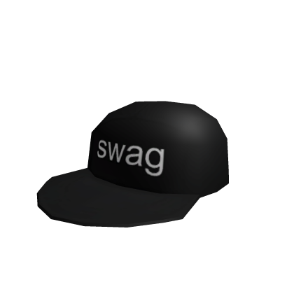 Boné de Swag - Roblox