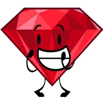Ruby BFDIA