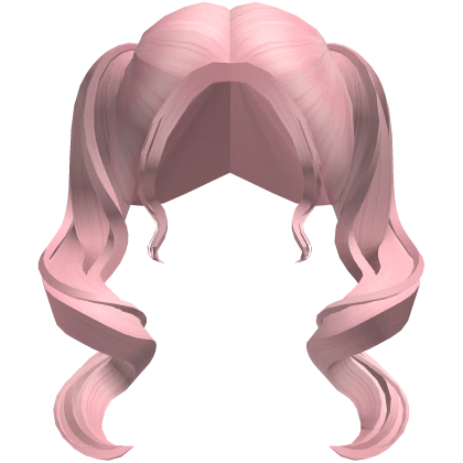 Pink | Roblox Item - Rolimon's