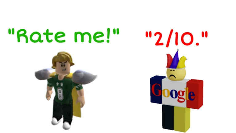 [ Conteúdo excluído ] - Roblox