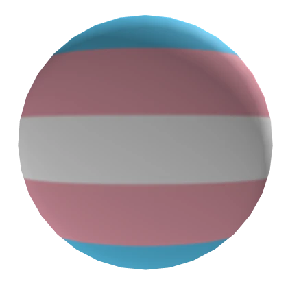 Trans Pride Pin | Roblox Item - Rolimon's